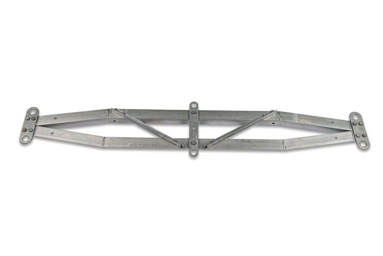 Crossarms | Forged Products | B.B. Price